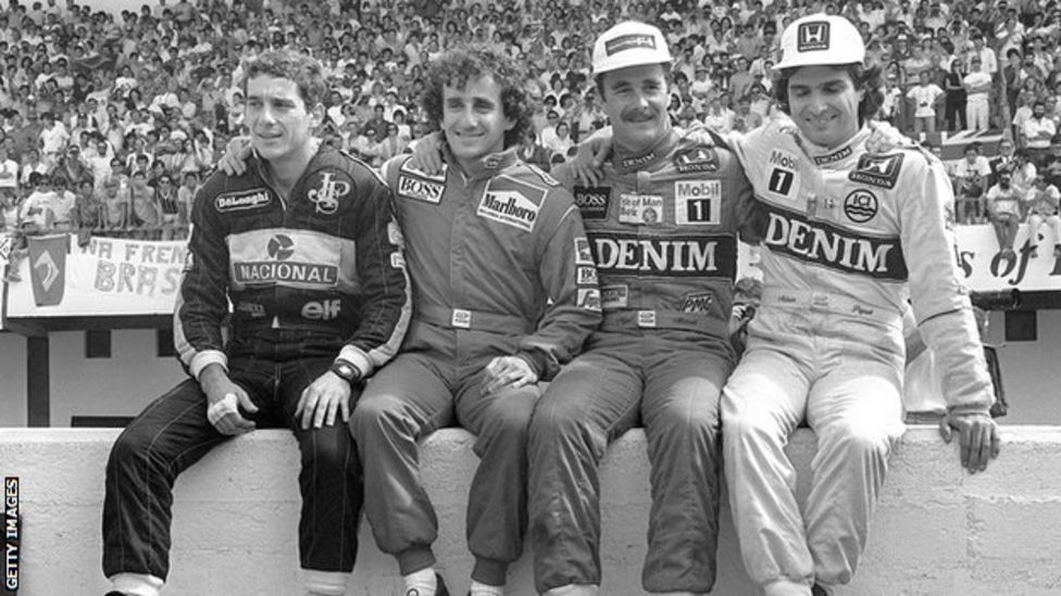 Staring into the abyss: Would a budget cap save the once mighty ...