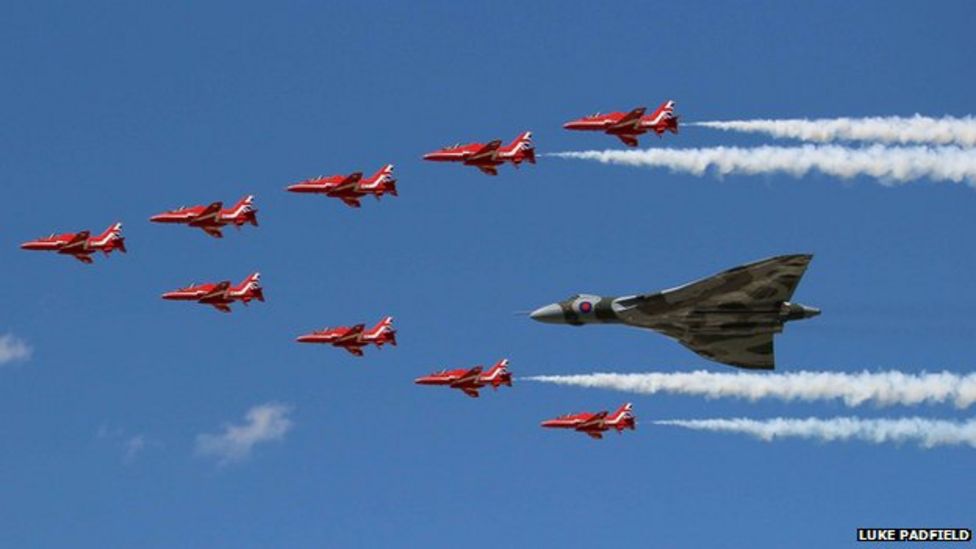 Your week in pictures: 17-24 July 2015 - BBC News