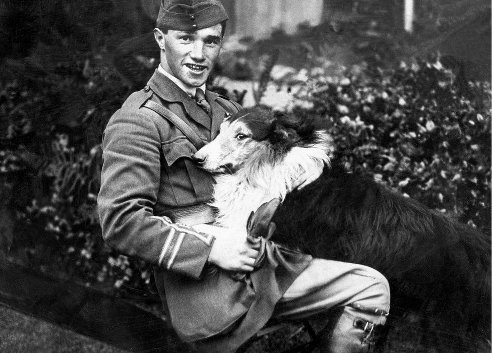 Victoria Cross heroes of World War One - BBC News