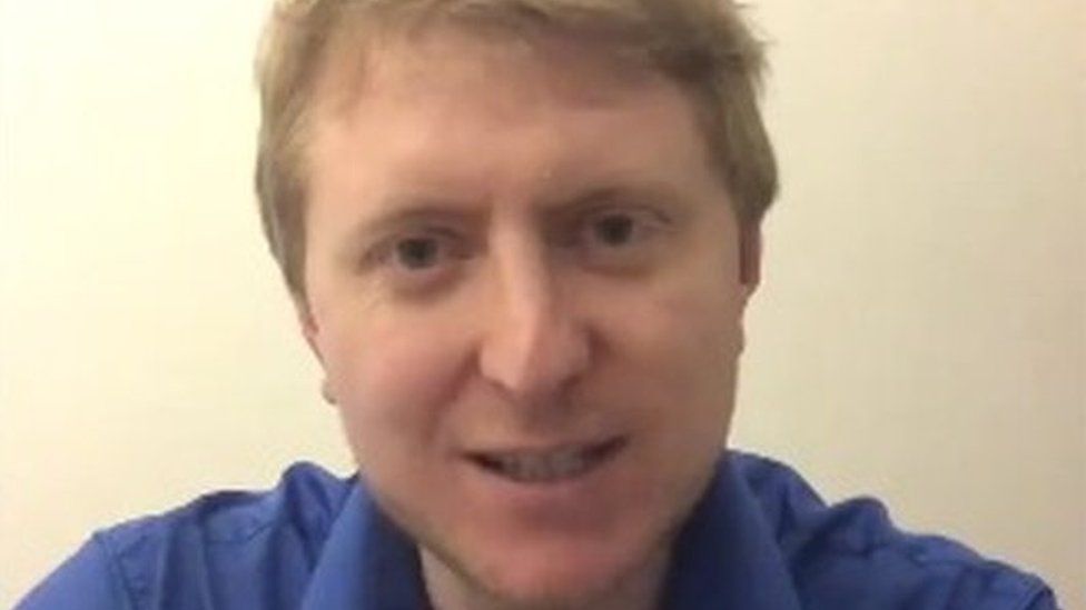 Coronavirus: Bolton North East MP Mark Logan showing 'mild' symptoms ...