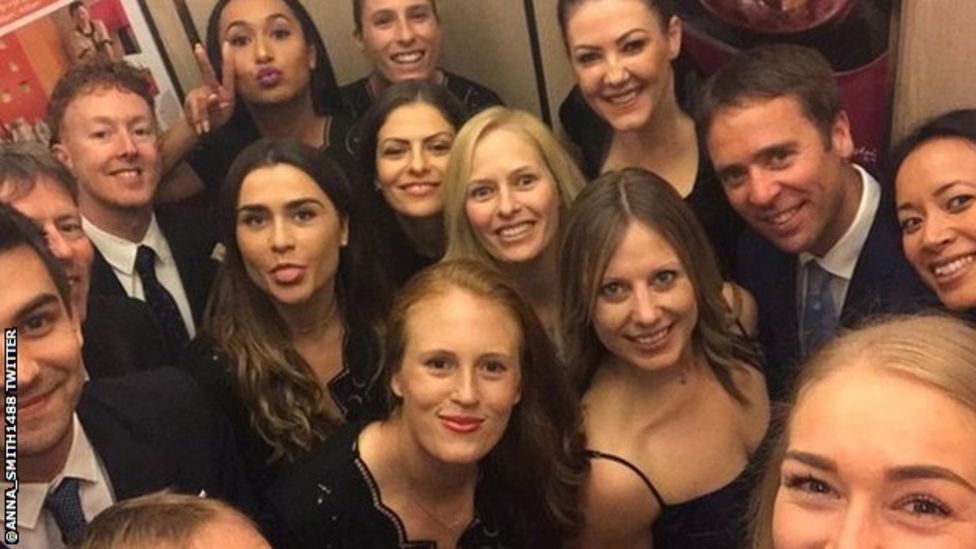 Fed Cup: How karaoke is bringing Great Britain team closer together ...