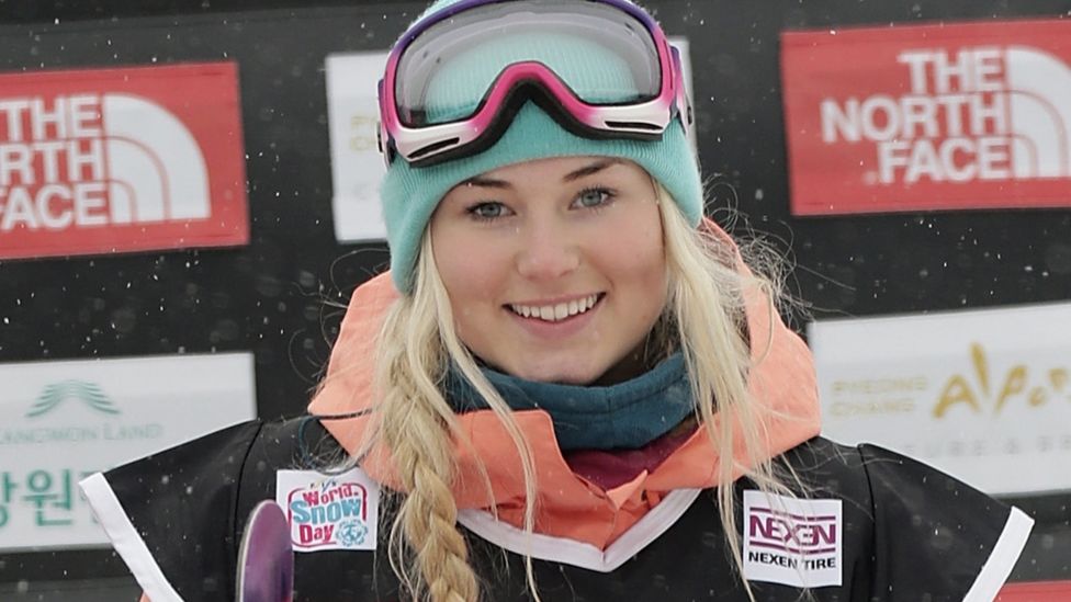 Winter Olympics 2018: Katie Ormerod confident of medal haul in ...