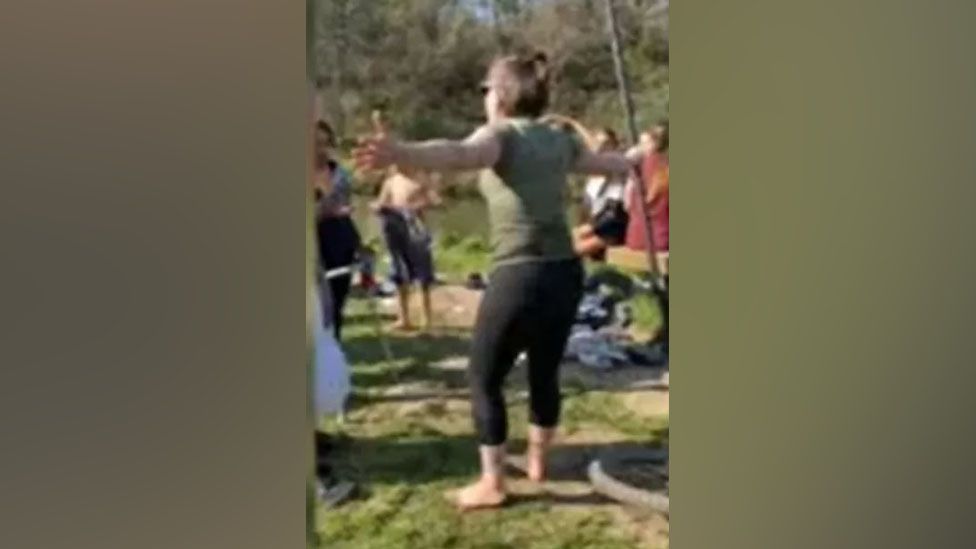 Yate child abuser 'robbed victims of their childhood' - BBC News