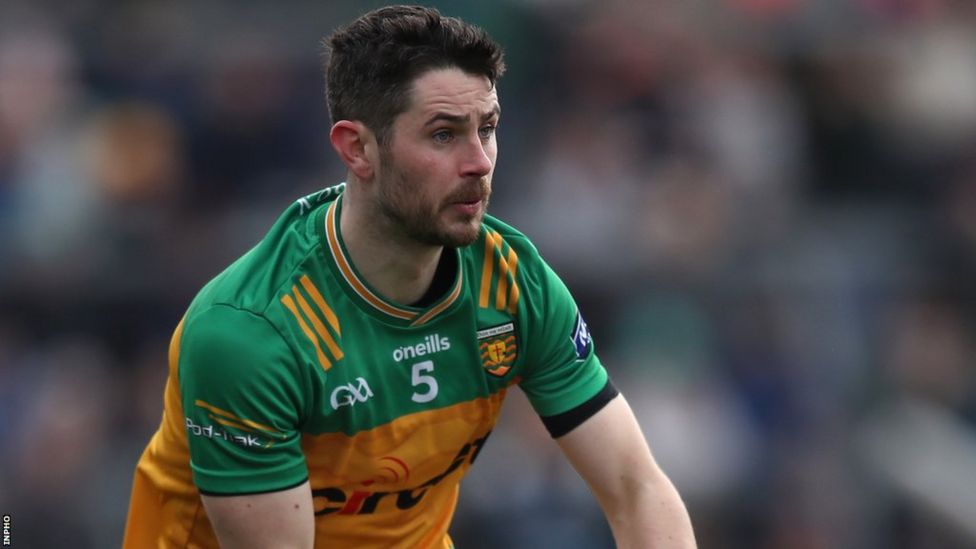 Allianz Football League: Fermanagh relegated to Division Three despite ...