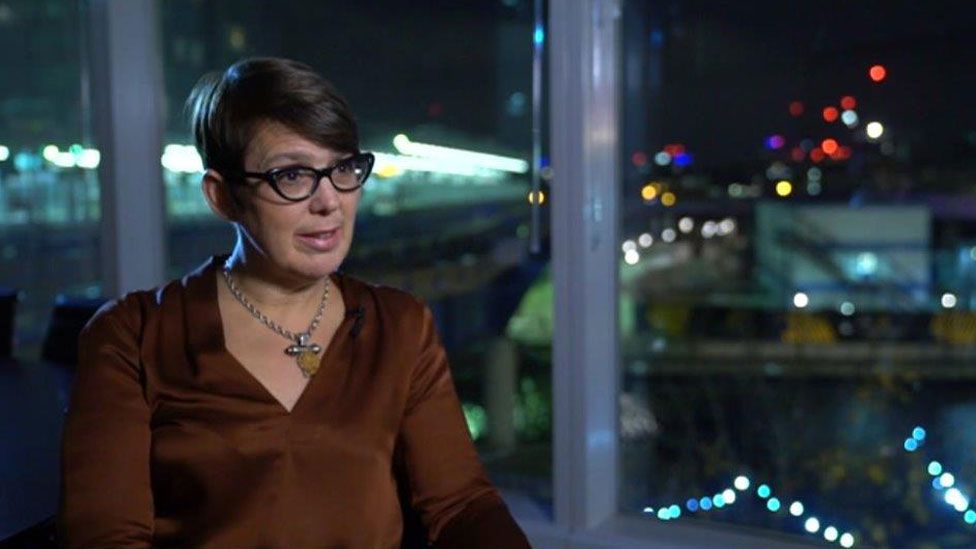 Community union considers steel pensions advice action - BBC News