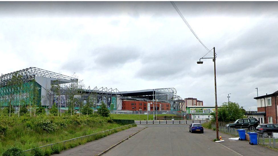 Liam Hendry: Life sentence for van killer who mowed down teenager - BBC ...