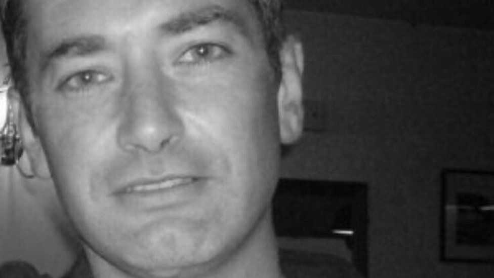 Barry Bennell: A mother's horror at son's sexual abuse - BBC News