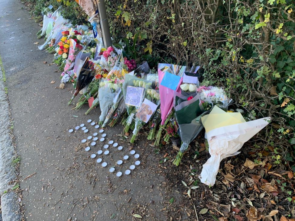 Stock crash: Teen seriously hurt remains stable in hospital - BBC News