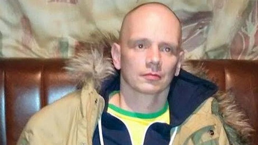 Teenager Released On Bail After Homeless Mans Murder Bbc News