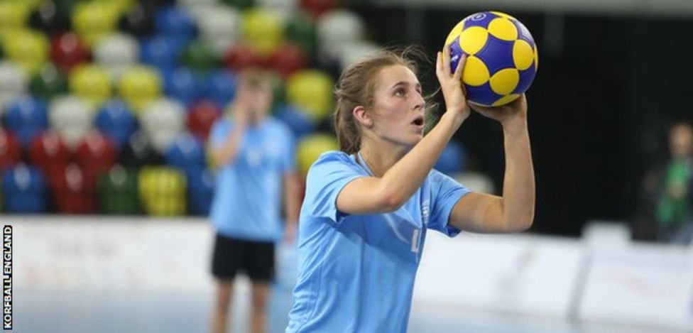 Korfball on the BBC - what it is and why you should watch - BBC Sport