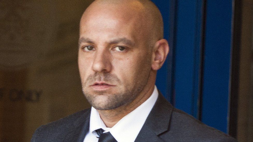 Hertfordshire PC Simon Salway slept with domestic violence victims ...