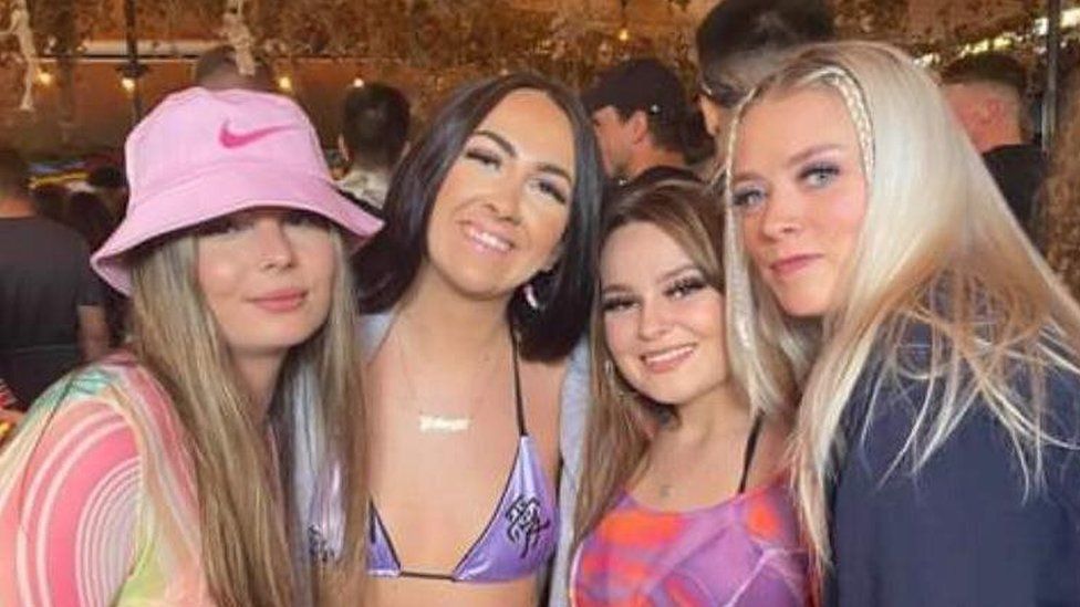 Covid: NASS Festival cancelled due to insurance fears - BBC News