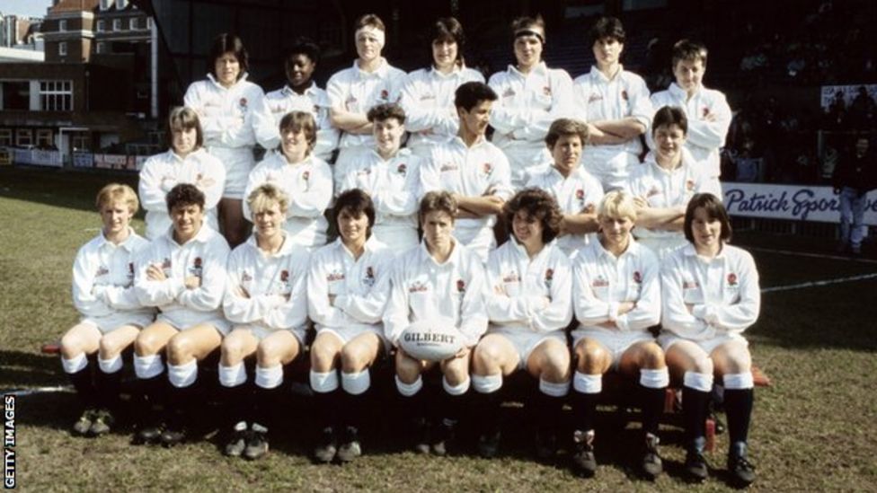 Rugby World Cup: The intrigue & inspiration behind first women's ...