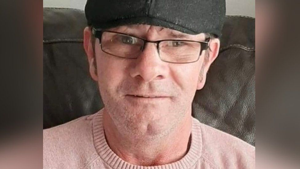 Hartlepool death: Norman Ryan's family pay tribute to him - BBC News