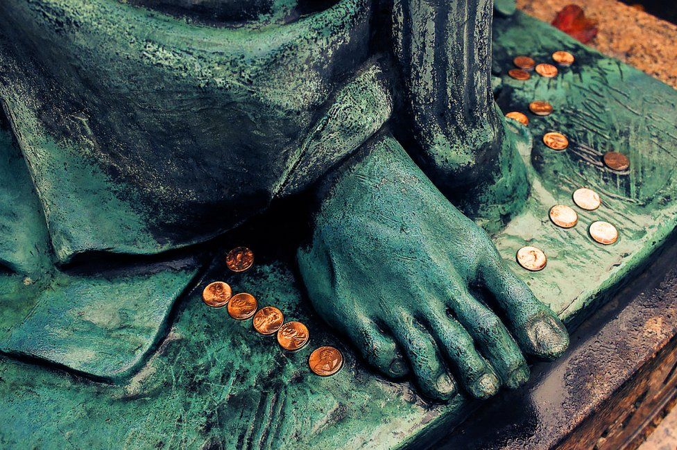 Your pictures: Monuments - BBC News