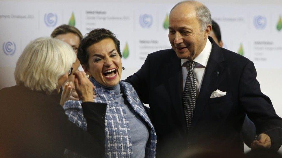 Did Dubya help to save the world? - BBC News