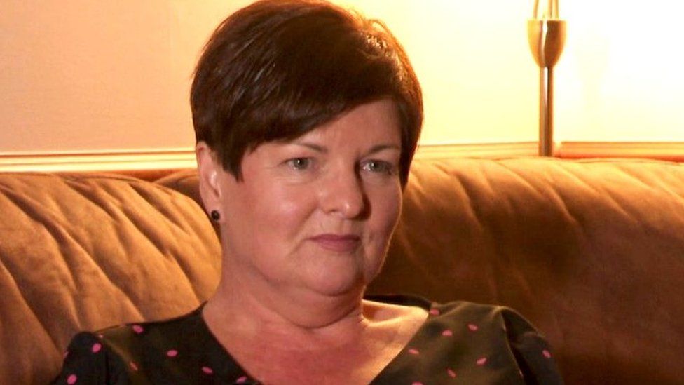 1 in 3 infected with HIV in blood scandal was a child - BBC News