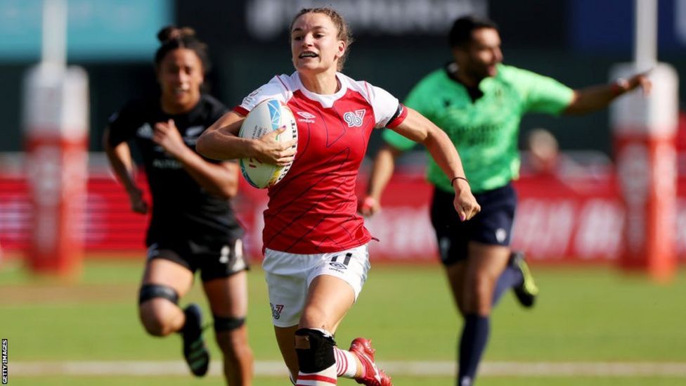 Wales increase professional players to 32 as Jasmine Joyce returns ...
