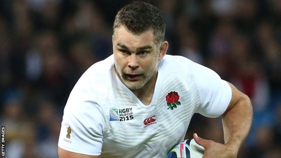 Nick Easter: Ex-England and Harlequins captain retires from rugby union ...