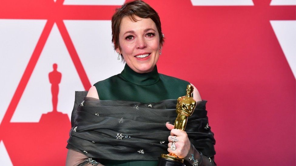 News Daily: Olivia Colman's Oscars triumph, and talk of Brexit delay ...