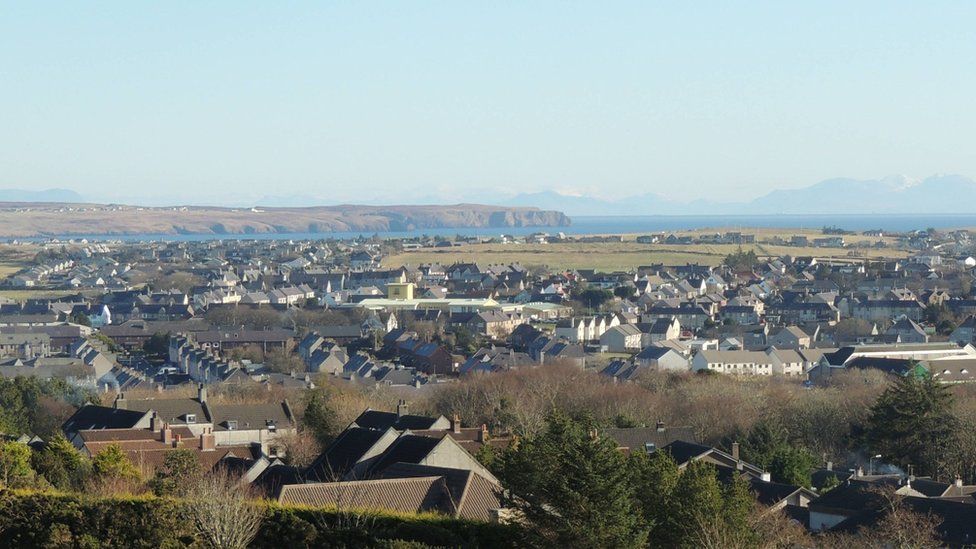 Sgeama preantasachd sna h-Eileanan Siar - Naidheachdan a' BhBC