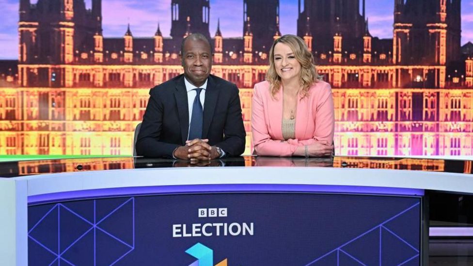 Clive Myrie on Desert Island Discs shares emotional toll of ...