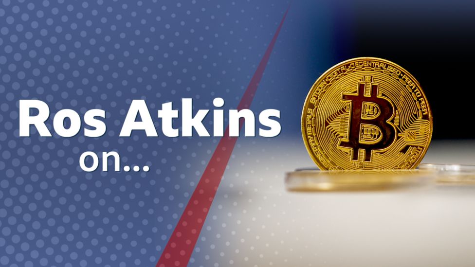 Bitcoin: El Salvador makes cryptocurrency legal tender - BBC News