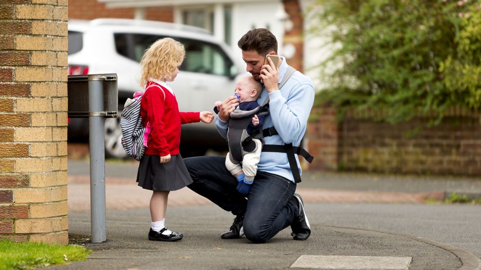 Parents want more voice in school policy - BBC News
