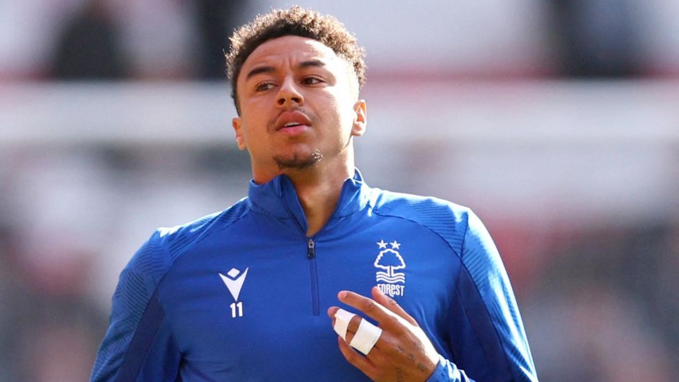 Nottingham Forest: '﻿We treat everyone the same' - Cooper - BBC Sport