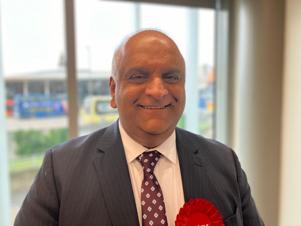 Rochdale by-election: all the candidates standing to be next MP - BBC