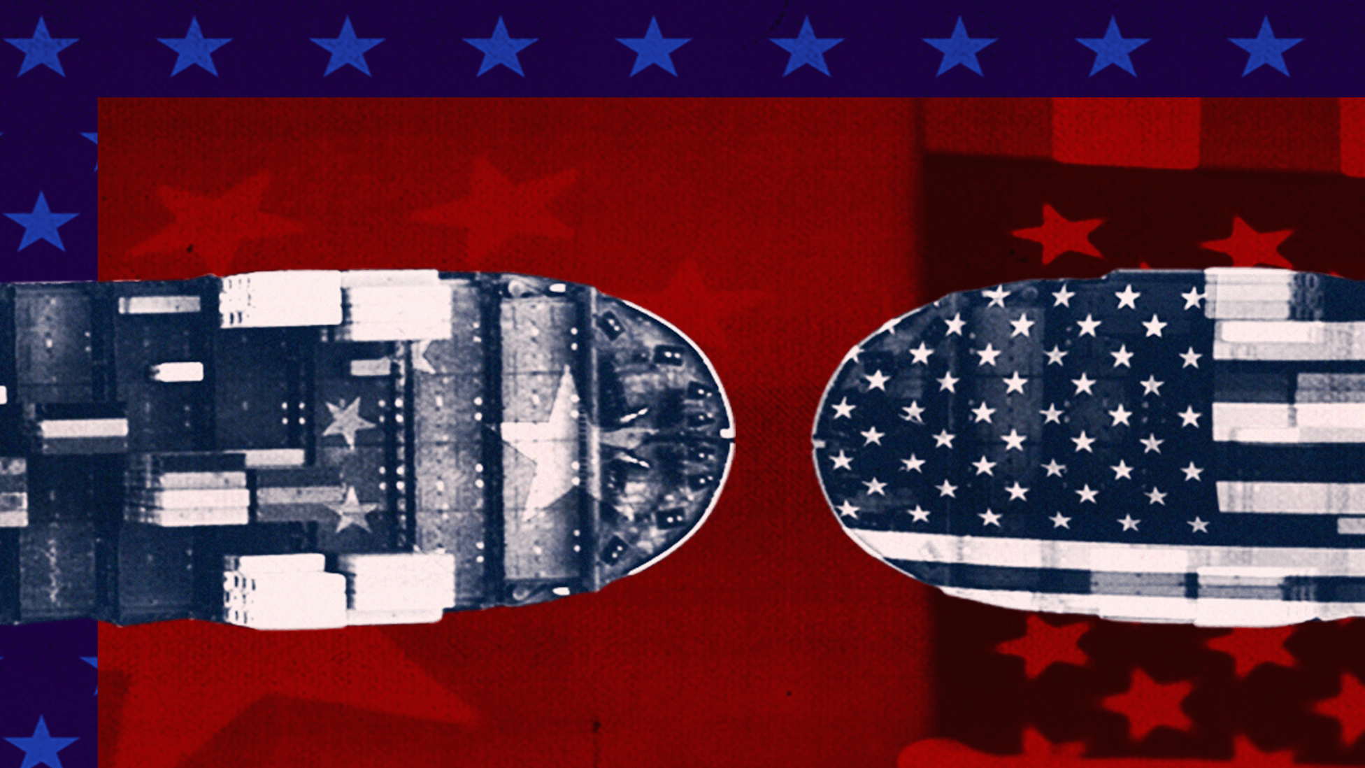 What a Donald Trump second term would look like - BBC News