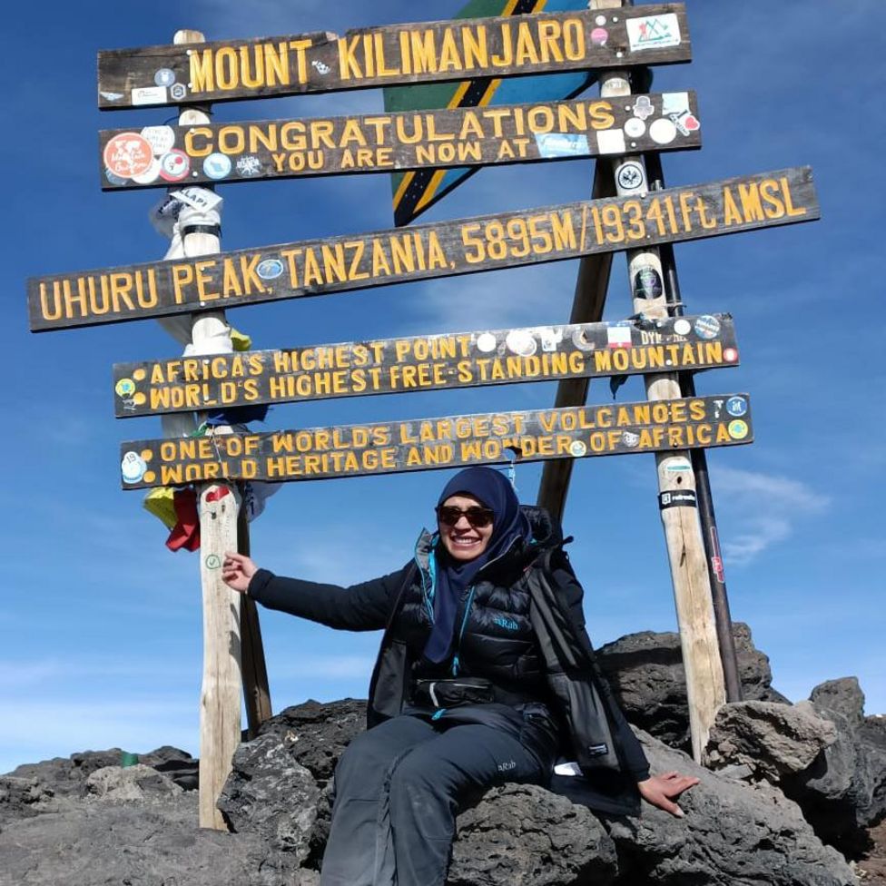 London Marathon: Luton GP running to start mental health service - BBC News