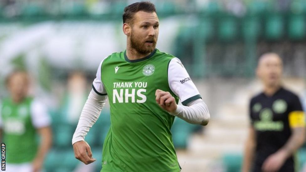 Celtic v Hibernian: Mid-season blip or bigger problems for Jack Ross ...