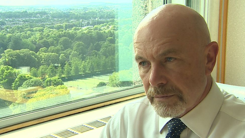 Crime victims 'to give evidence from home' in Wales - BBC News