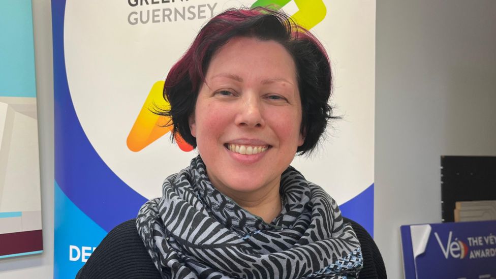 Guernsey start-up businesses look to attract off-island customers - BBC ...