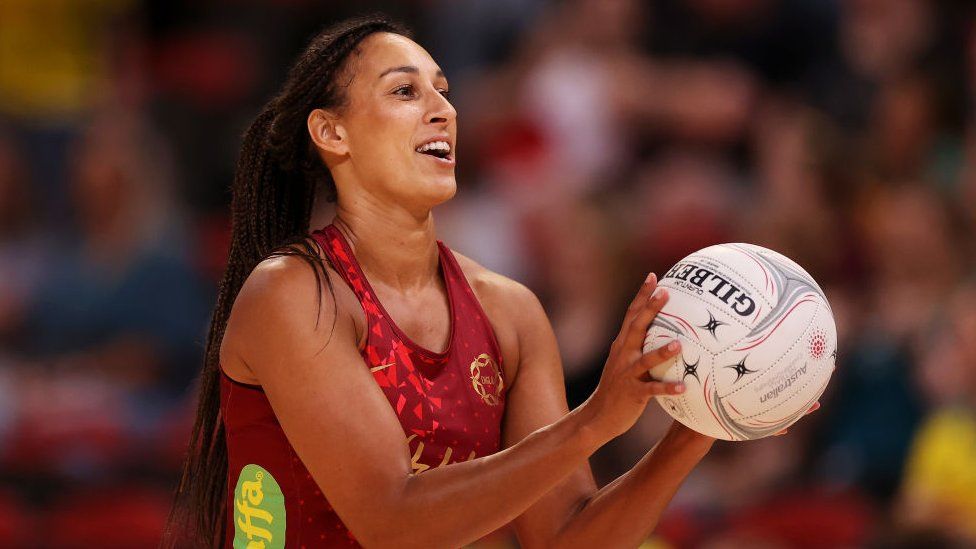 Netball World Cup 2023: Everything you need to know - BBC Newsround