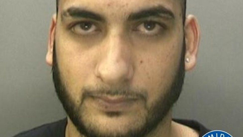 Driver who killed 'aspiring doctor' in Birmingham is jailed - BBC News