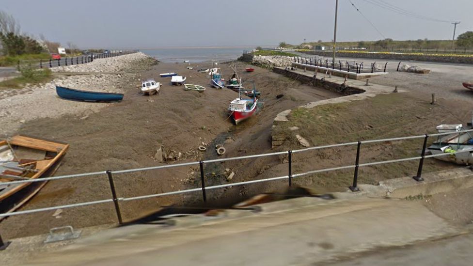 Body found in search for Flintshire man who went missing from his boat ...