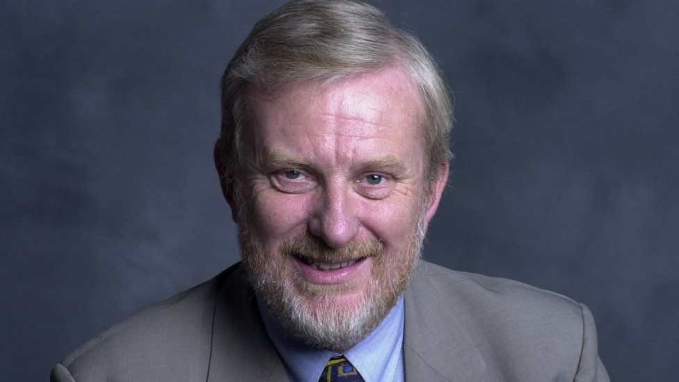 Andrew Miller: Former Labour MP for Ellesmere Port and Neston dies ...