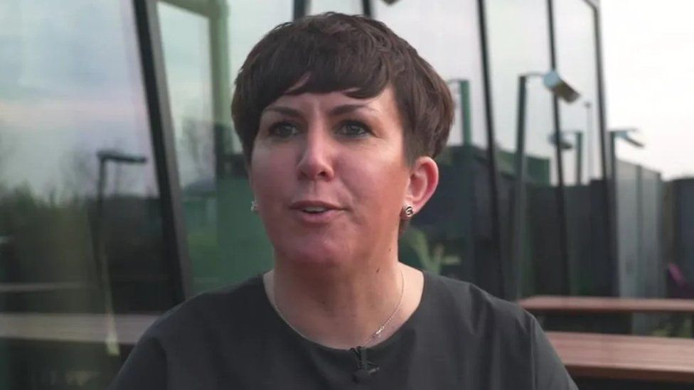 Review of teen's spinal surgery death at Salford Royal near completion ...