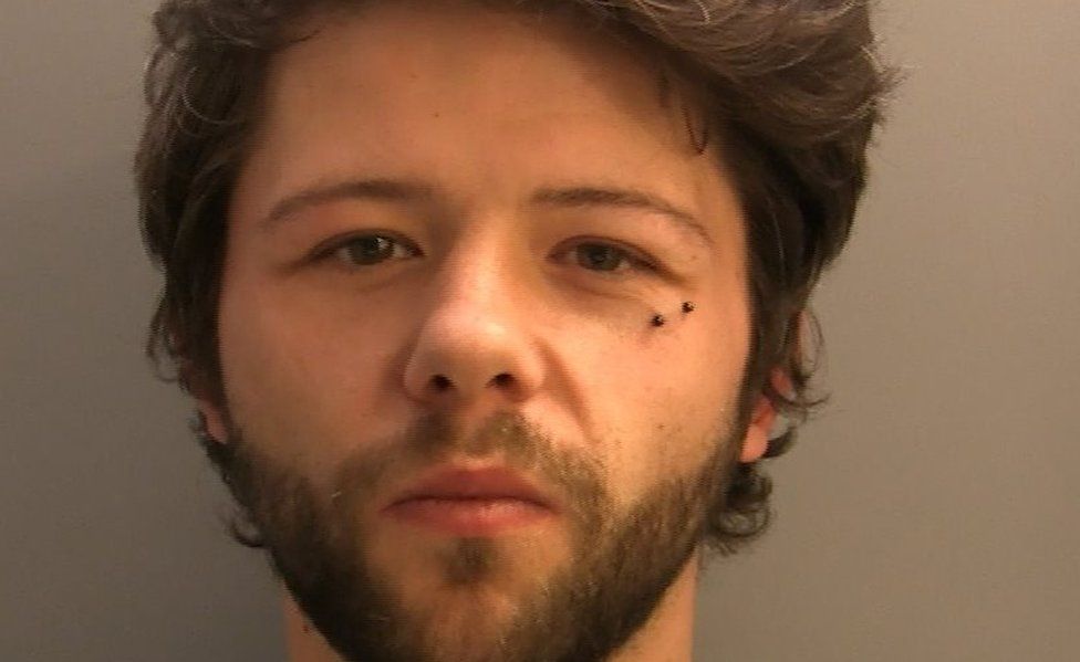 Ambleside chef turned coronavirus lockdown drug dealer jailed - BBC News