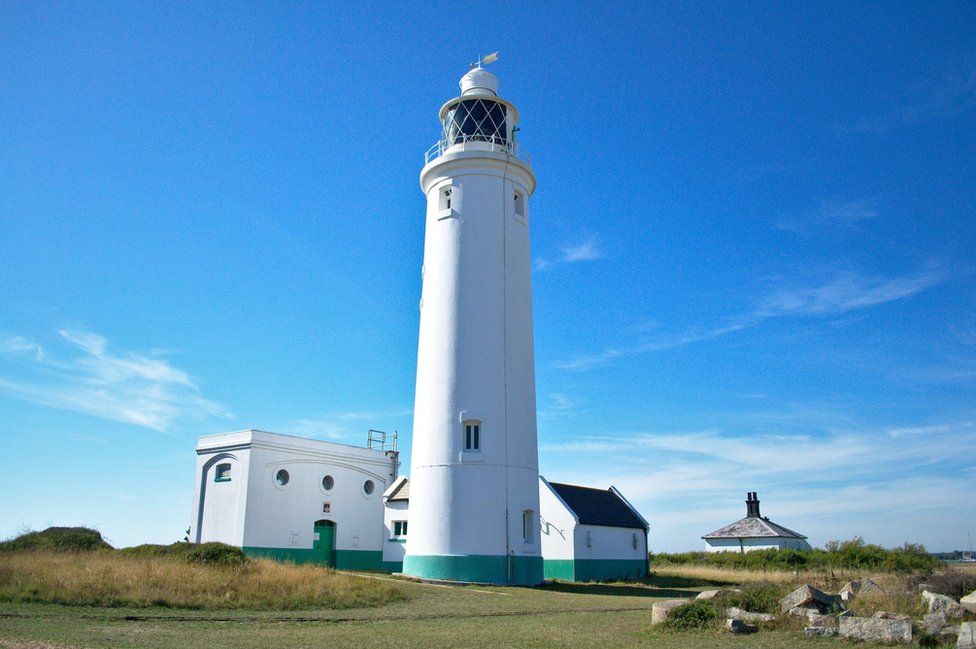 England's Big Picture: 16 - 22 September - BBC News