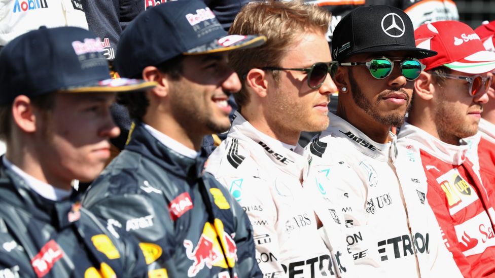 Bahrain Grand Prix: Allan McNish says cockpit safety is top priority ...