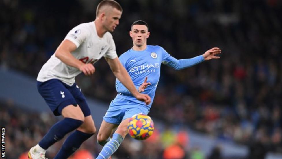 Phil Foden: Manchester City 'shocked and appalled' by abuse of England ...