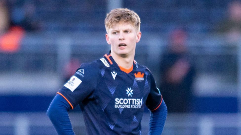 Paterson to start for Scotland as Steyn drops out - BBC Sport