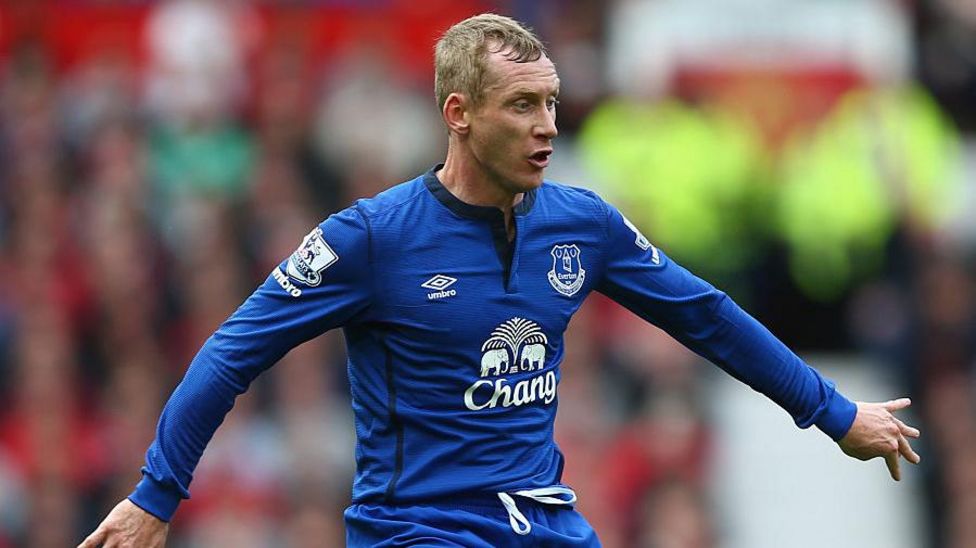 Everton: Who is your ultimate cult hero? - BBC Sport