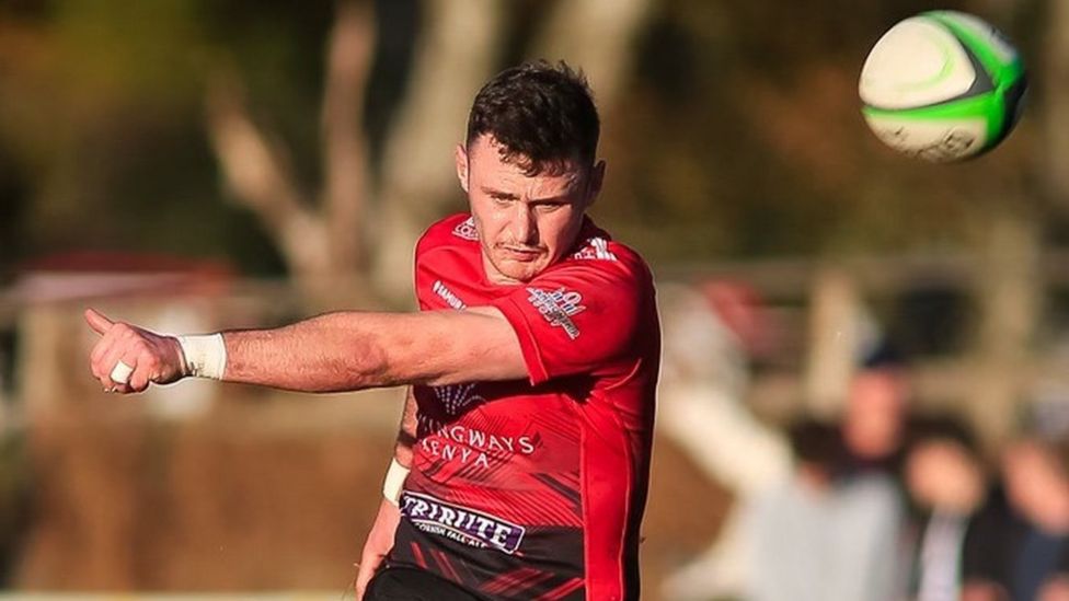 Cornish Pirates face 'defining moment' of their season says coach Alan ...