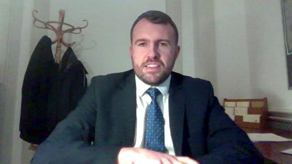 Jonathan Gullis MP: Teaching return call 'not difficult'