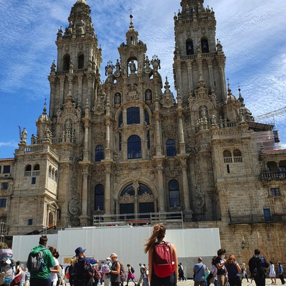 Ateb y Galw: Mared Gwyn - BBC Cymru Fyw