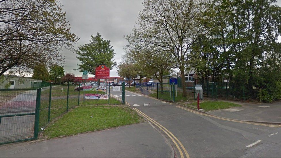 Stockport Council proposes new £14m special needs school - BBC News